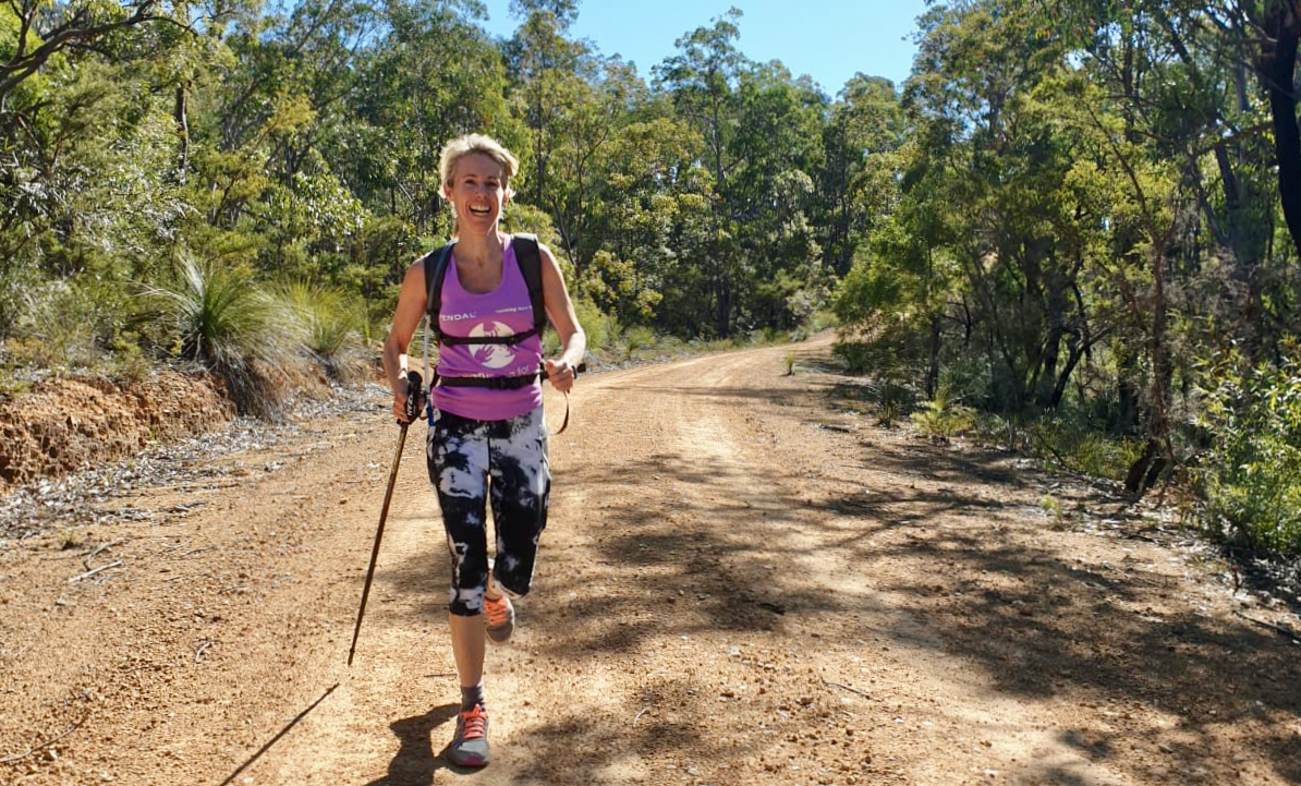 Running for Premature Babies